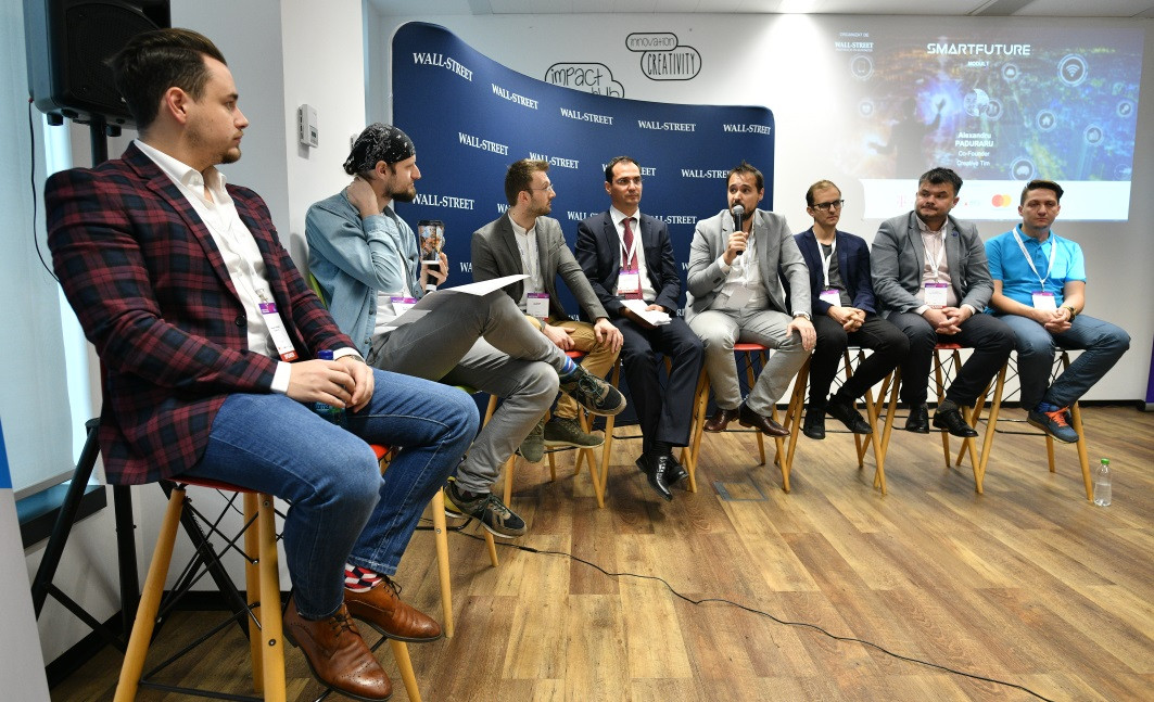 Smart Future: Ce ne impiedica sa avem orase inteligente in Romania