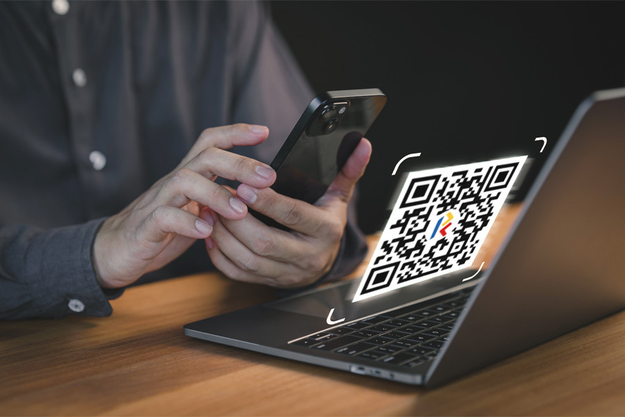 Plăți prin cod QR pentru firme: Libra Internet Bank lansează RoPay ...
