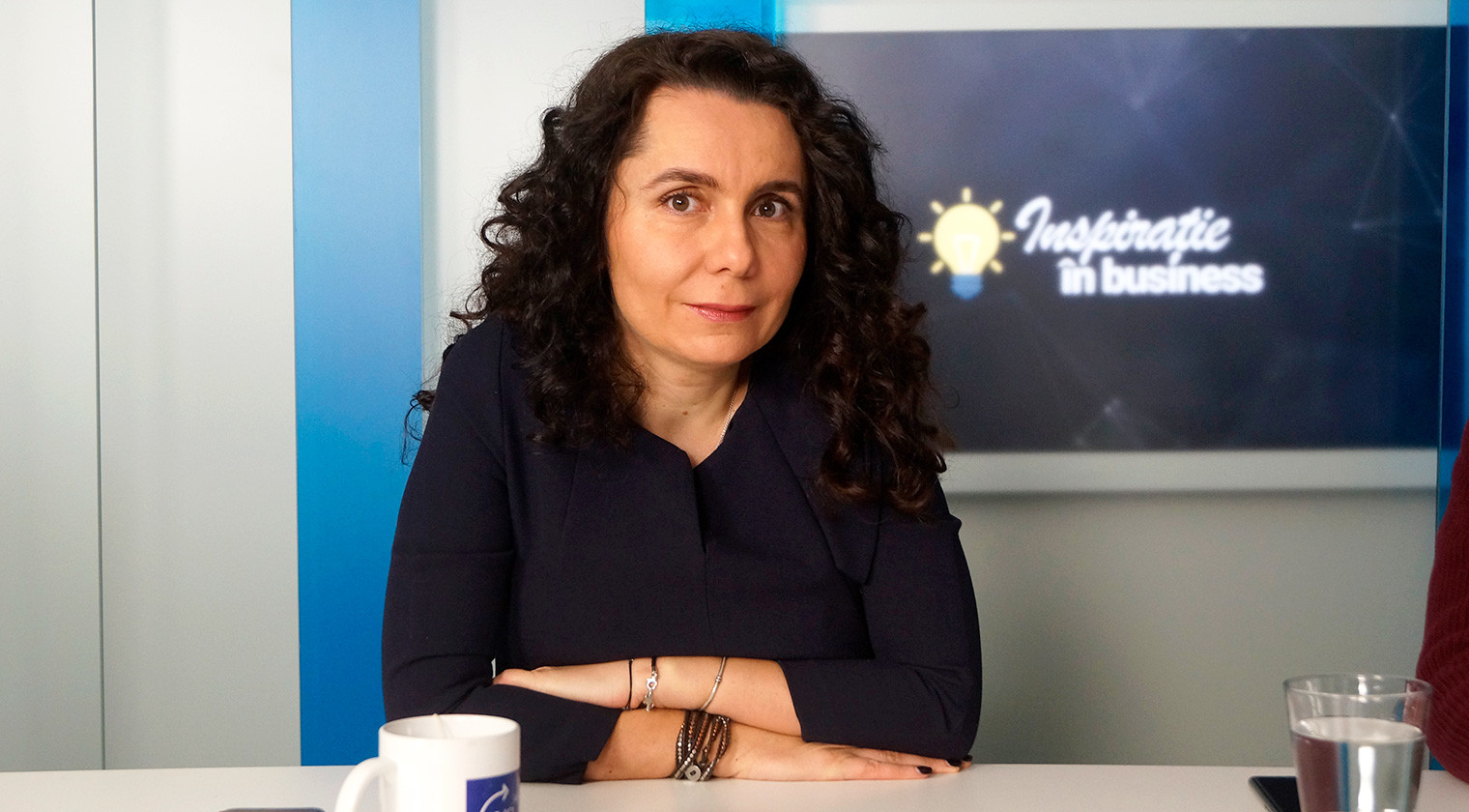 Hub Manager: Recrutarea trebuie sa se faca pe potential, nu pe diplome ...