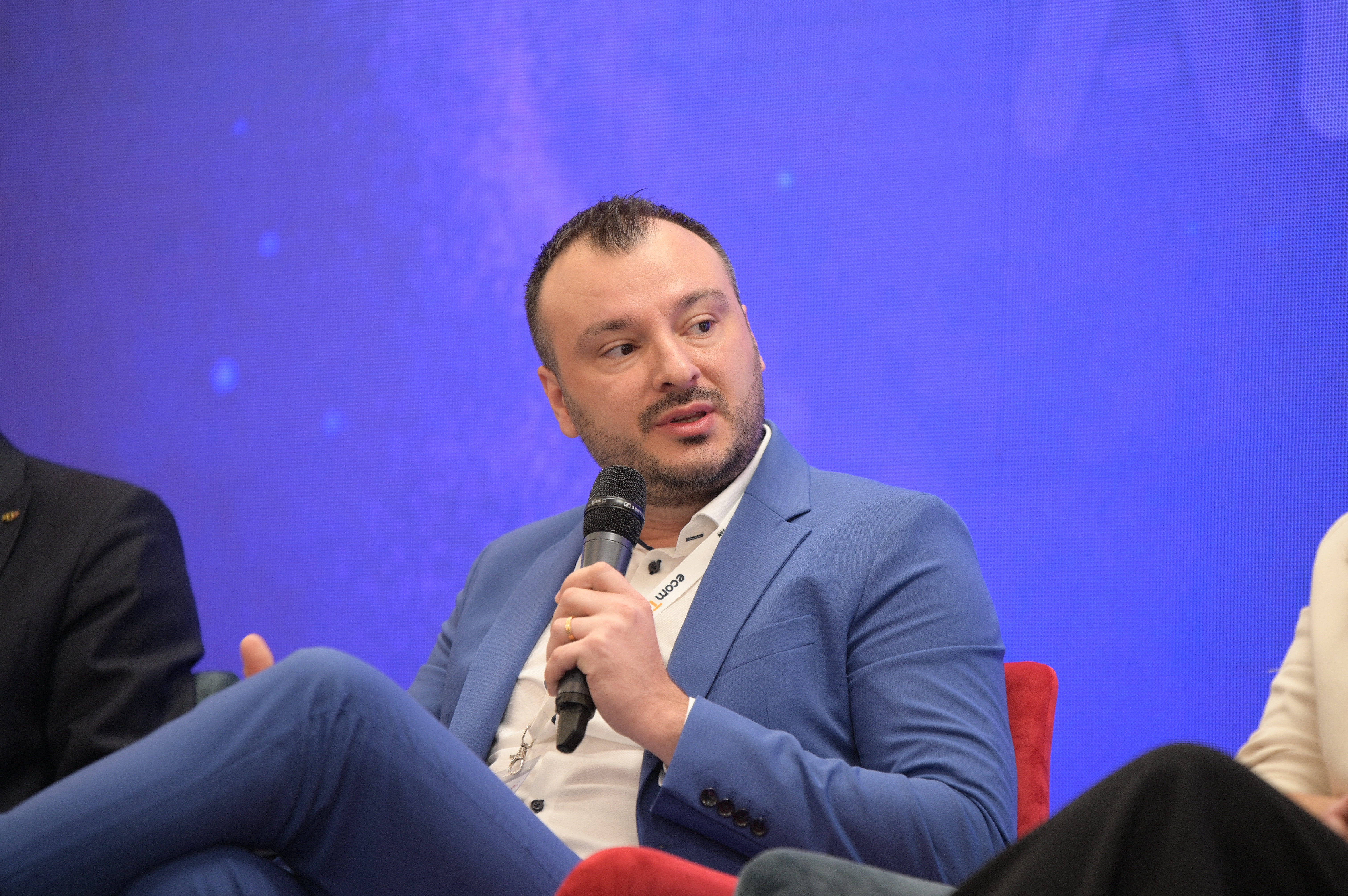 Florin Toma, DHL Express România: Vindeți în diaspora românească. Au o ...
