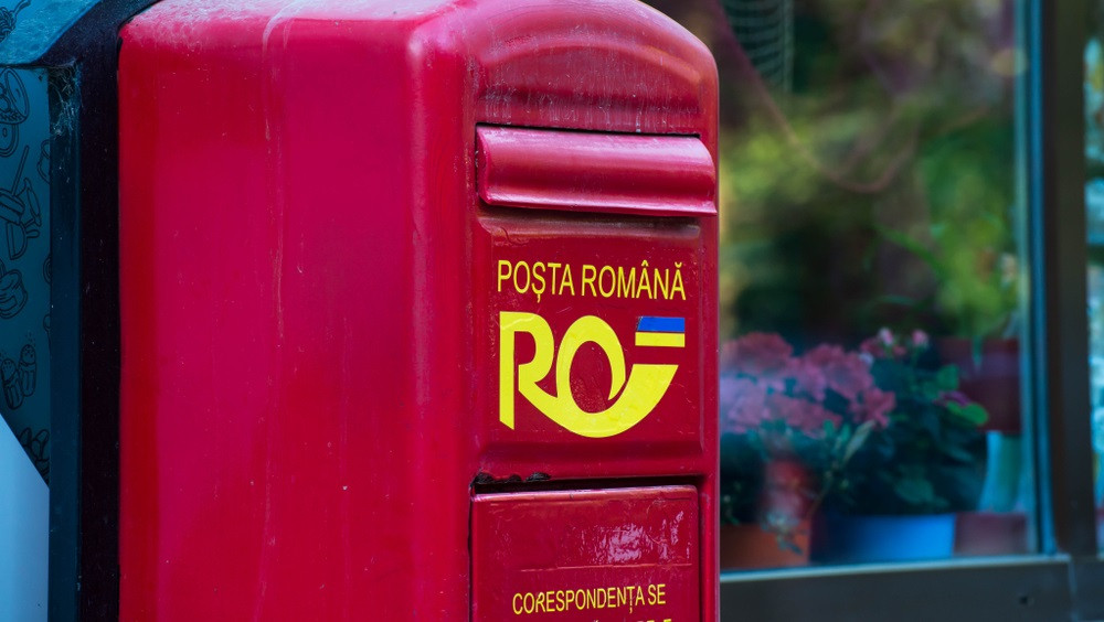 Poșta Română vrea să renunțe la condiția de a se cunoaște limba română ...