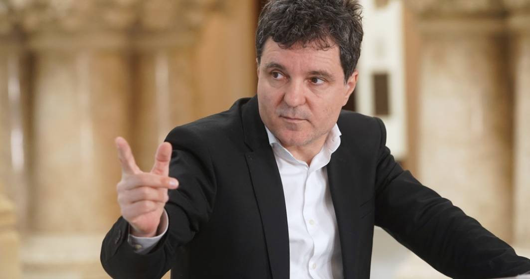 VIDEO: Nicușor Dan, la Summit-ul NATO: S-a agreat ținta de 5%. Am ...