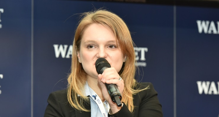 Claudia Badea, Cora: Livrarea la domiciliu, foarte importanta in e ...