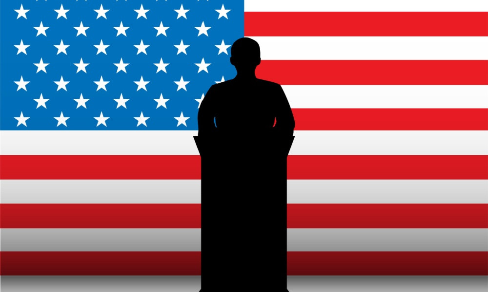 Alegeri prezidențiale SUA: Cum funcționează sistemul electoral american