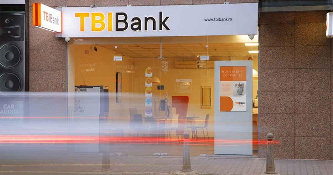 Tbi bank, cunoscută în România pentru dobânzile generoase la depozite ...
